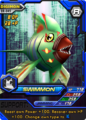 Marine Digimon – V-Mundi
