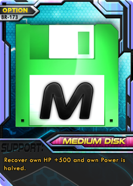 Option Cards – V-Mundi