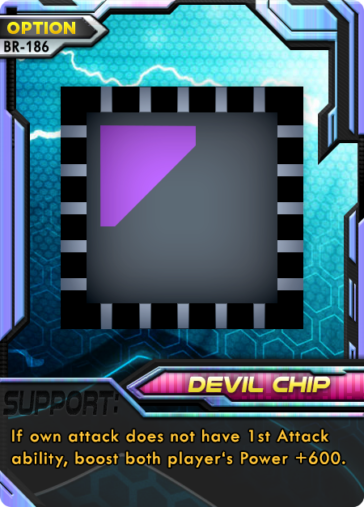 Option Cards – V-Mundi