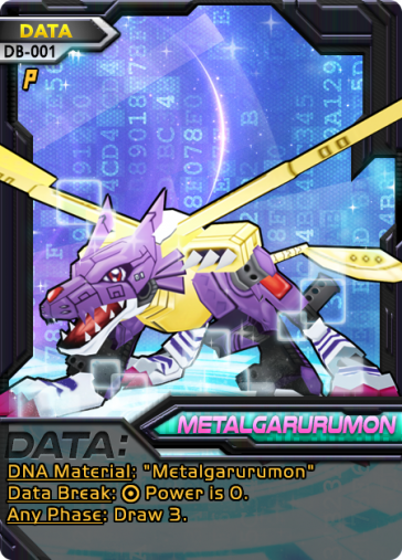 DATA Cards – V-Mundi