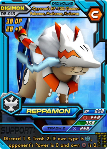 Digimon COTD – Page 2 – V-Mundi