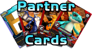Digimon Partners – V-Mundi