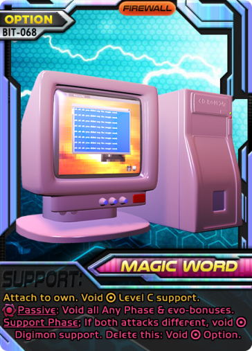 Digideck – V-Mundi