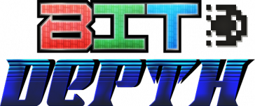 Bit Depth Set Release – V-Mundi