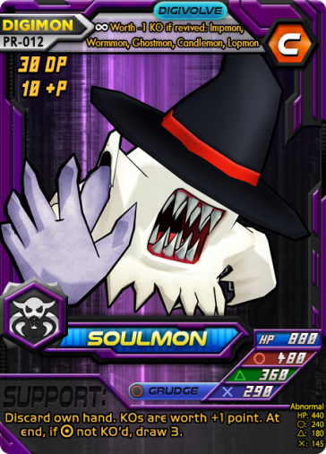 Digimon Battle Evolution – Page 2 – V-Mundi