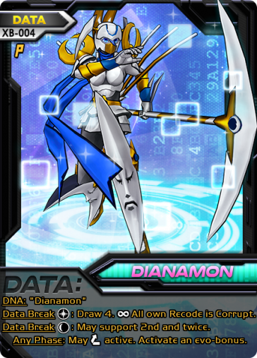 Auxiliary Set Release — XB – V-Mundi