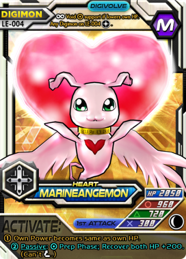 Ruler Digimon – V-Mundi