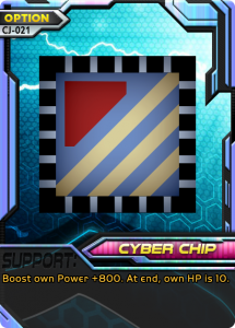 Cyber Junk Set Release — CJ – V-Mundi
